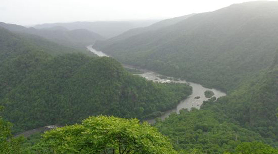 Sightseeing in Dandeli – Dew Drops Jungle Resort Dandeli