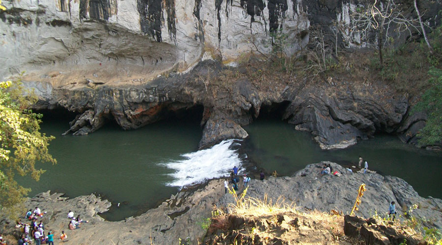 Sightseeing in Dandeli – Dew Drops Jungle Resort Dandeli